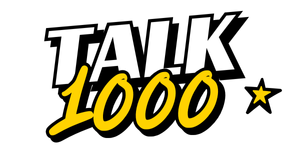 Talk1000 - Nauka 1000 najważniejszych słów angielskich